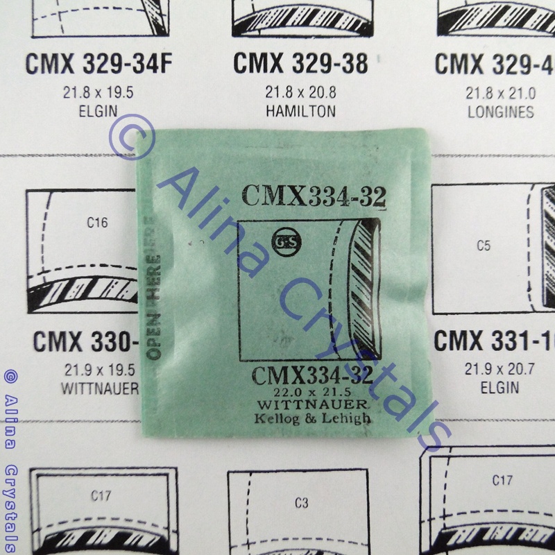 GS Cylinder NOS Fancy Watch Crystals CMX323-11 to CMX358-45 (pg 16 of ...